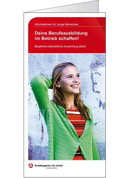 Jugendberufsförderung Erfurt | Begleitete betriebliche Ausbildung